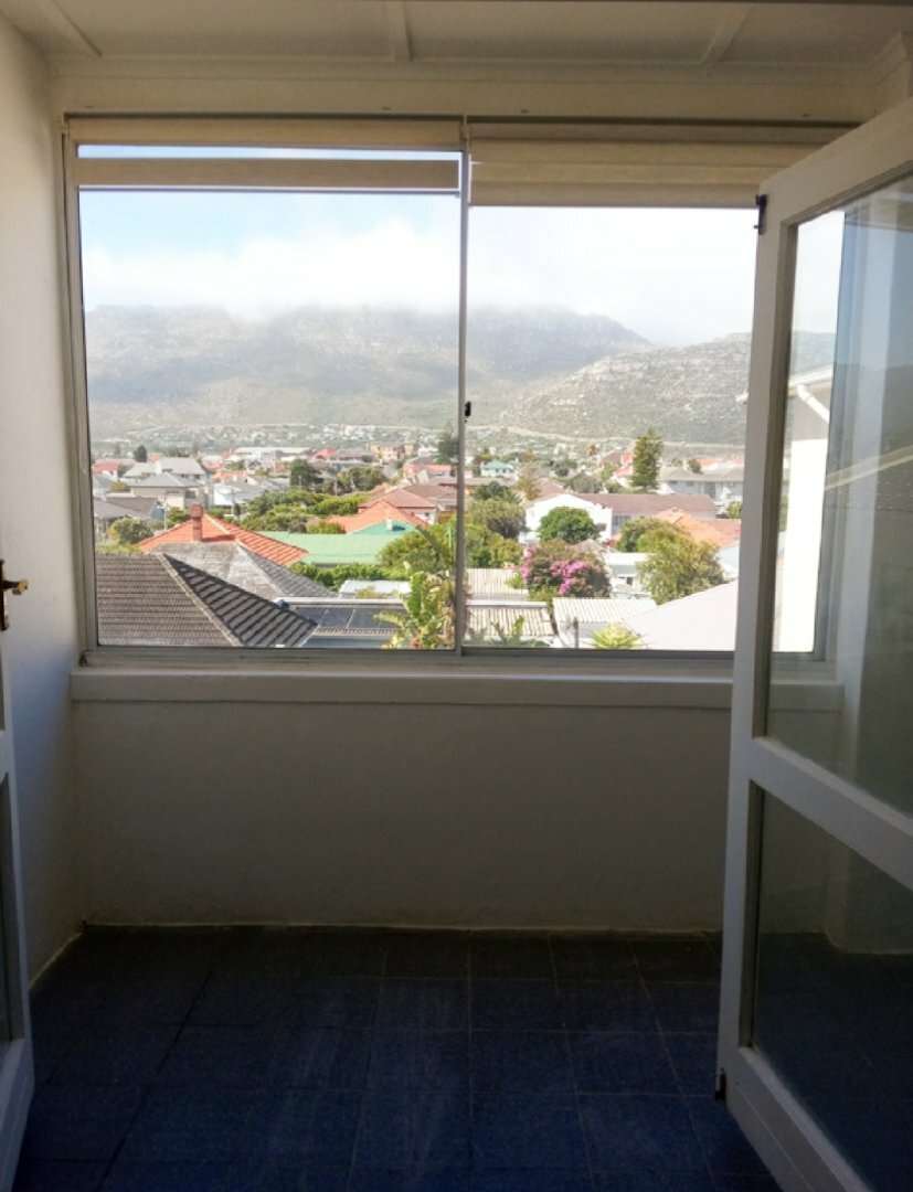 Discover seaside living at its finest in this charming Fish Hoek ...