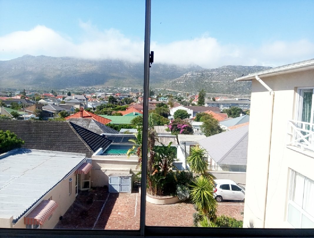 Discover seaside living at its finest in this charming Fish Hoek ...
